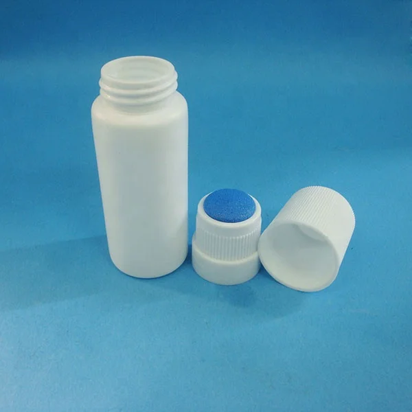 65ml Applicator Bottle - Perfect for Pharmaceuticals & Cosmetics