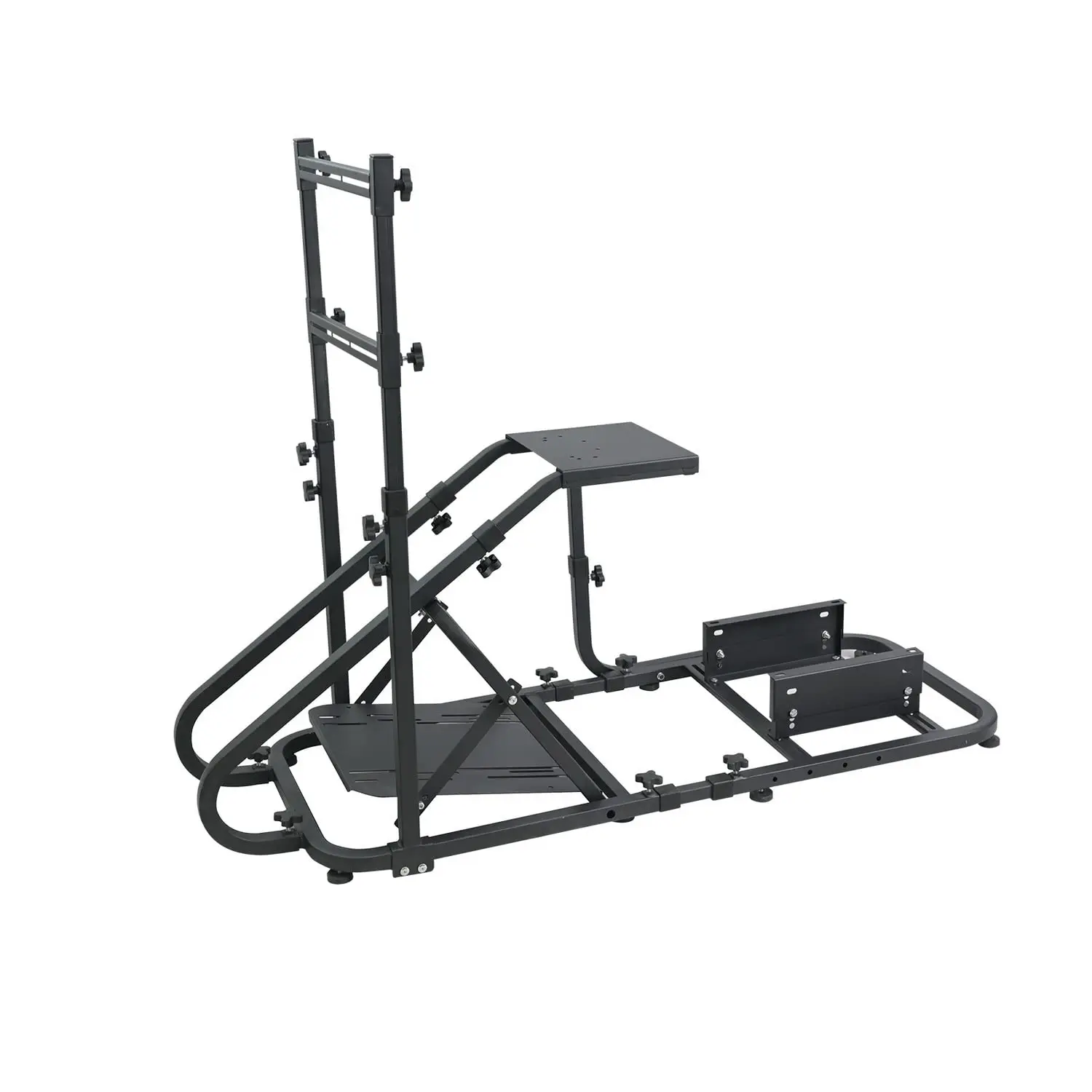 JBR1012F Gaming Seat - Customizable Sim Racing Simulator