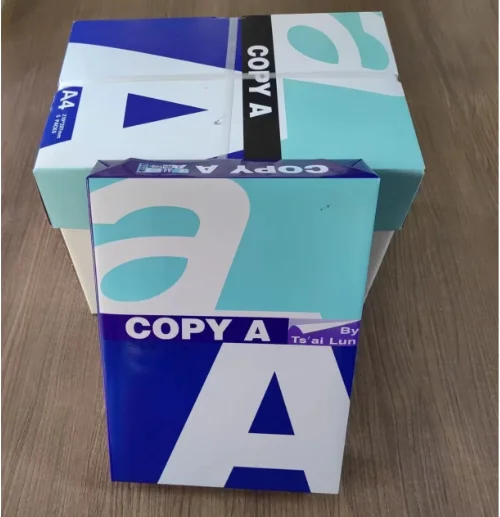 A4 Paper Copy A4 High Quality A4 Paper Copy Paper 70gsm 80gsm For ...