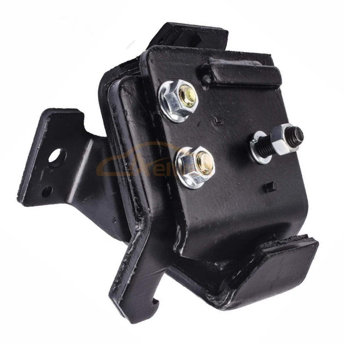 Engine Mounts Used For Nissan Urvan E25 Lh/rh Oe No 11220-vw201 11210 ...