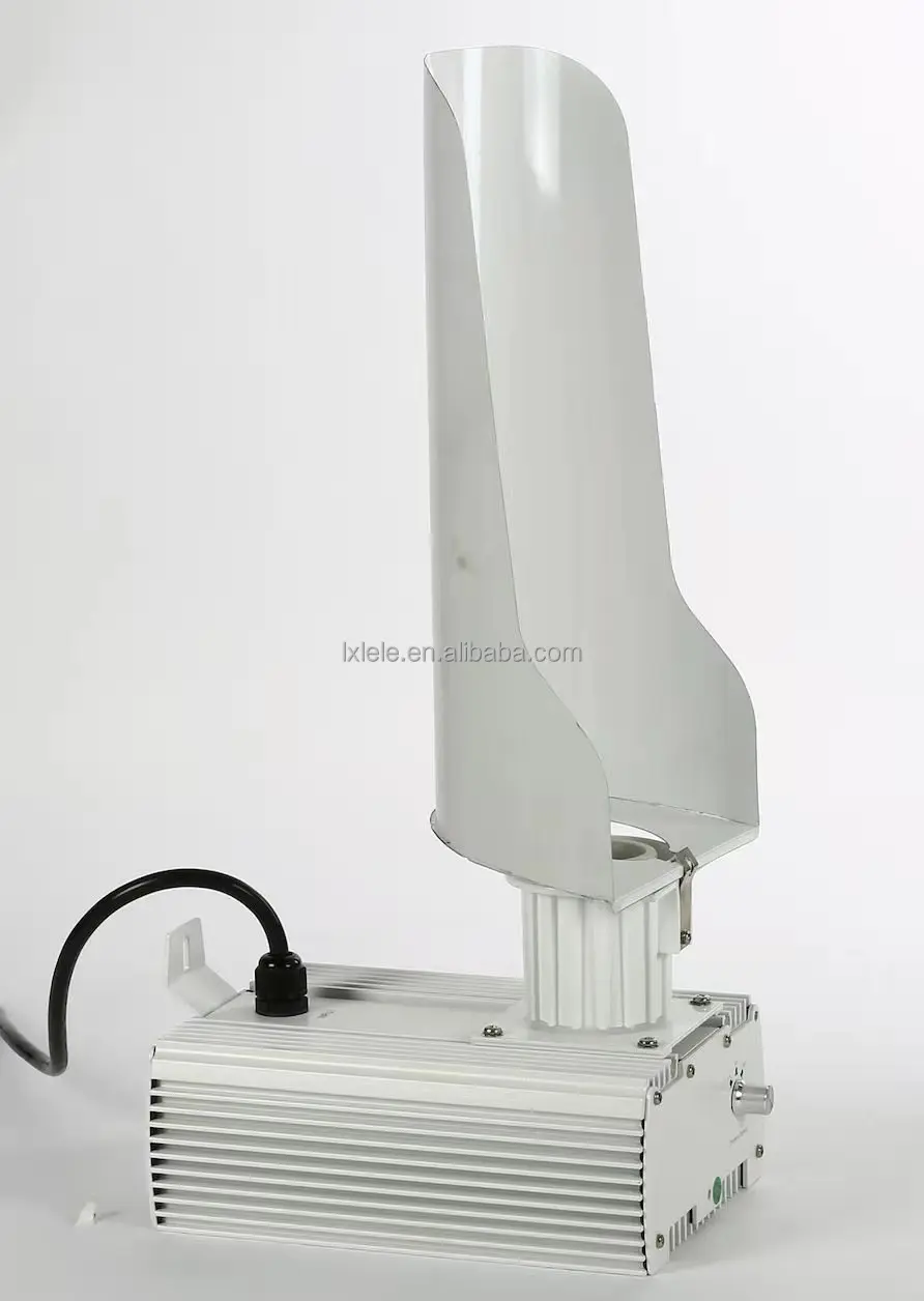 High Pressure Sodium (HPS) Grow Lamps - Efficient Lighting