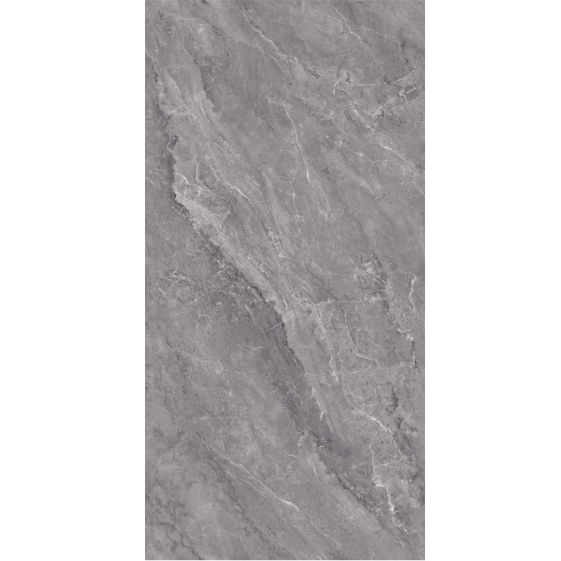 Hotel 9mm,11mm Floor Tile Square Glazed Marble Whole Body Porcelain ...
