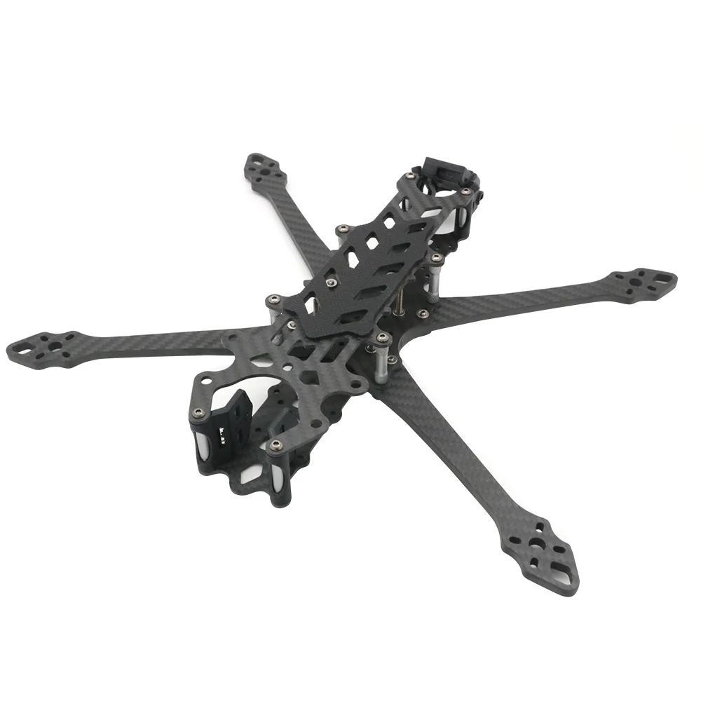 UAngel ESP32S2 Quadcopter Drone with Camera - Remote Control FPV Racing ...