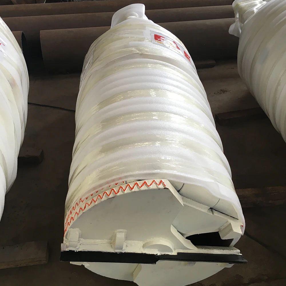 Fae Drill Rig Rotary Head Drilling Bucket With Bullet Teeth Suitable ...