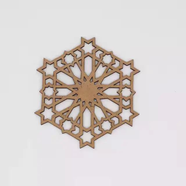 Art Textured Wood Grooved 3d Decorative Mdf Bent Carved Cladding Sheets ...
