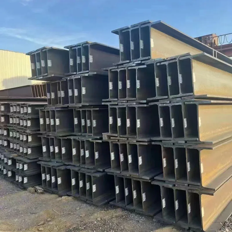 H Shape Beam Structural Steel Ms Channel Steel A36,Ss400,S235jr,S355jr ...