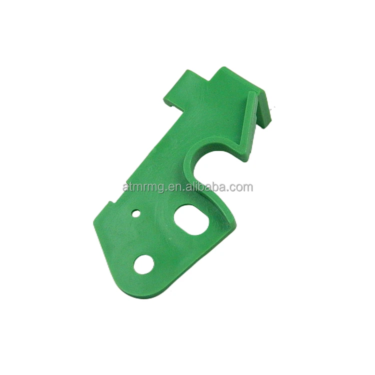 NCR Cassette Latch 4450594209 - Reliable ATM Spare Part