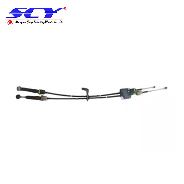 Cable De Liberación De Capó,Accesorio Adecuado Para Hyundai 43794-1w100 ...