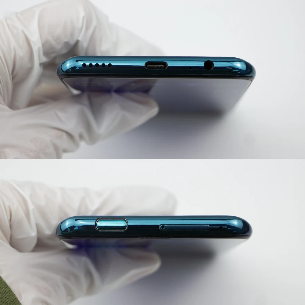 Used Mobile Phone Cellphone for Huawei Nova Y9 Note 8 9 10 Plus 20 ...