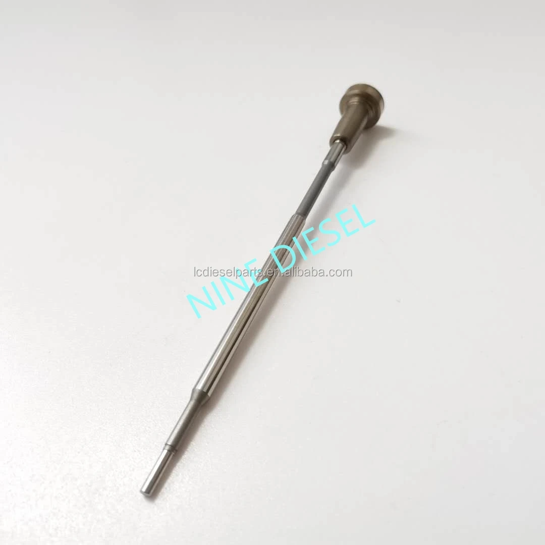 Diesel Injector Control Valve F00RJ01052 Valve Assembly F00RJ01052 ...