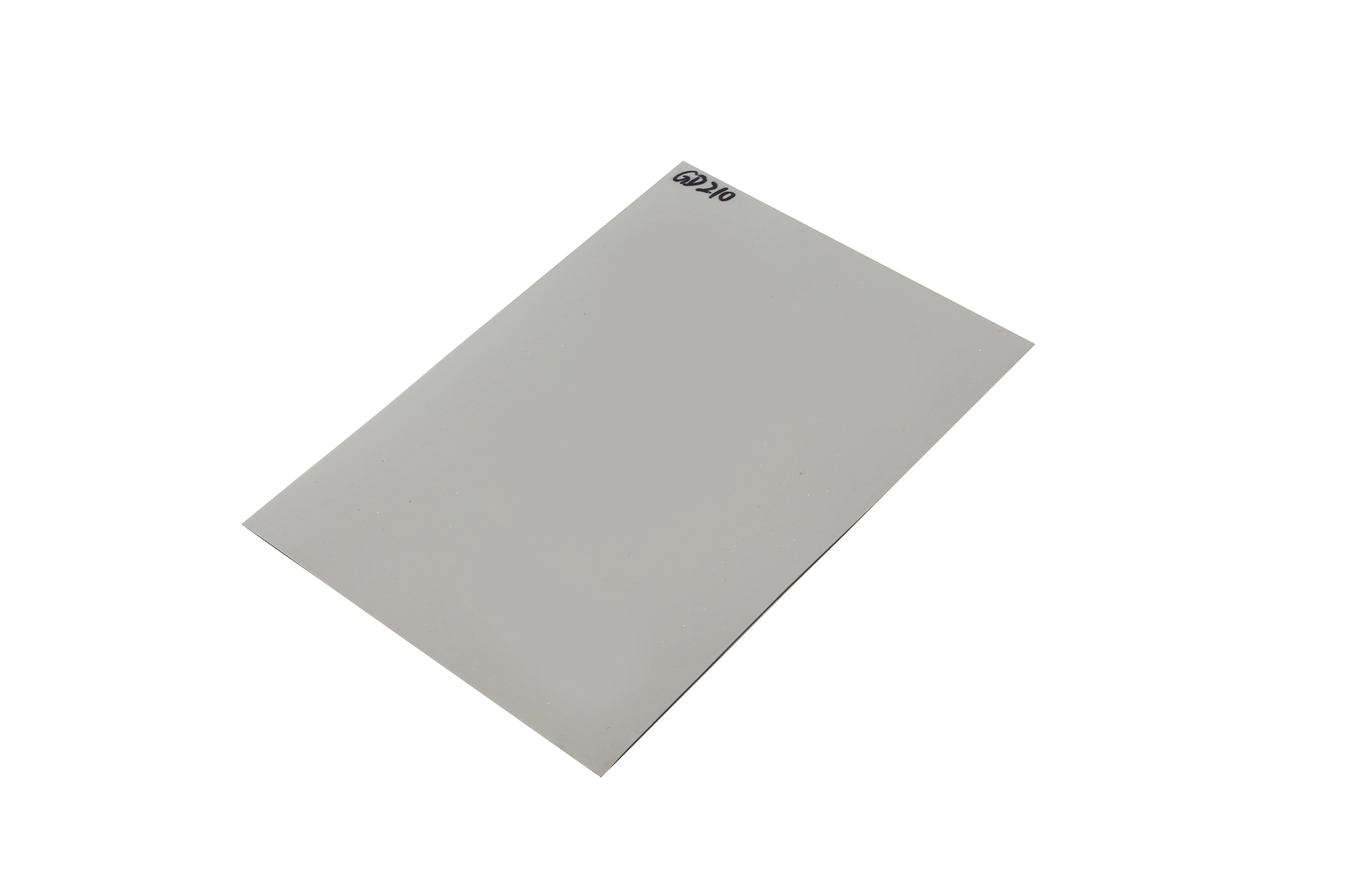 Gs-a05101 Clean Room Anti-static Desk Anti Static Table Mats Roll Grey ...