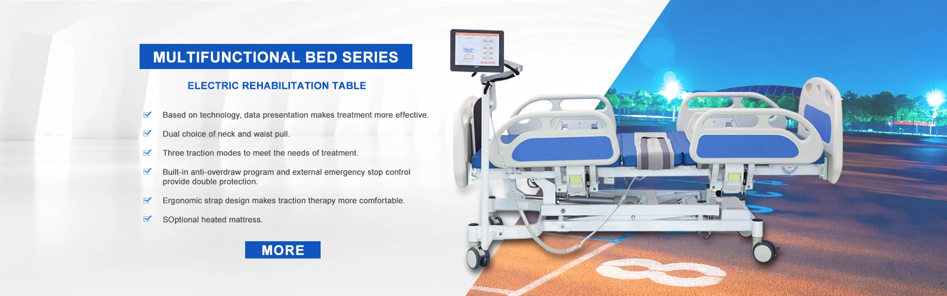 Company Overview - Shandong Zepu Medical Technology Co., Ltd.