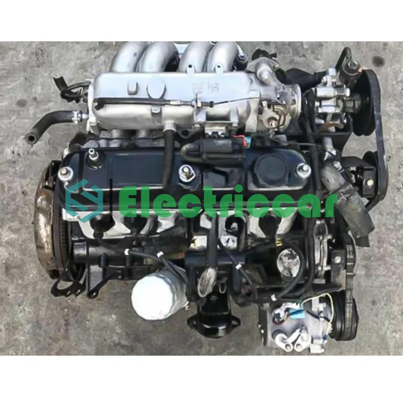 For Toyota Hiace/hilux 2y 3y 4y Complete Gasoline Engine Best Price ...