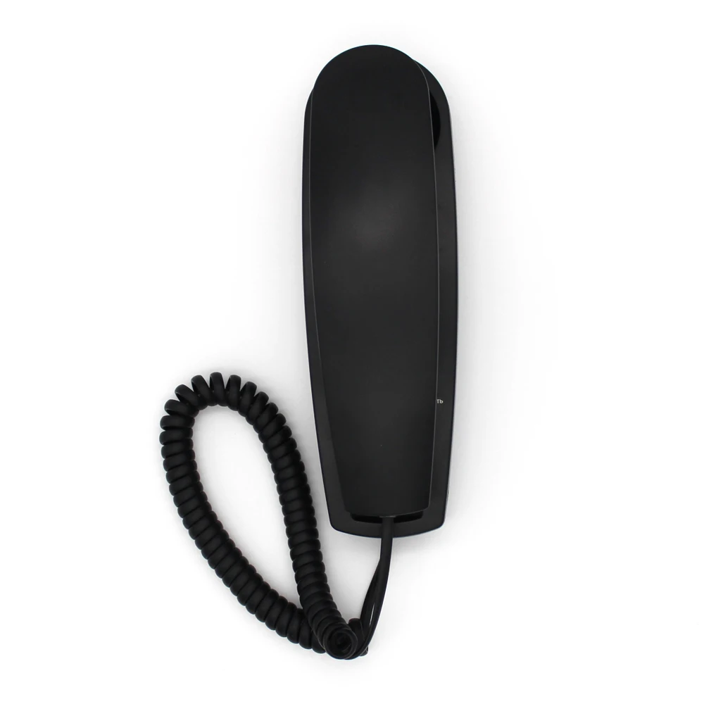 Hot Small Basic Phone - Trim Line Wall Mounted Telephone