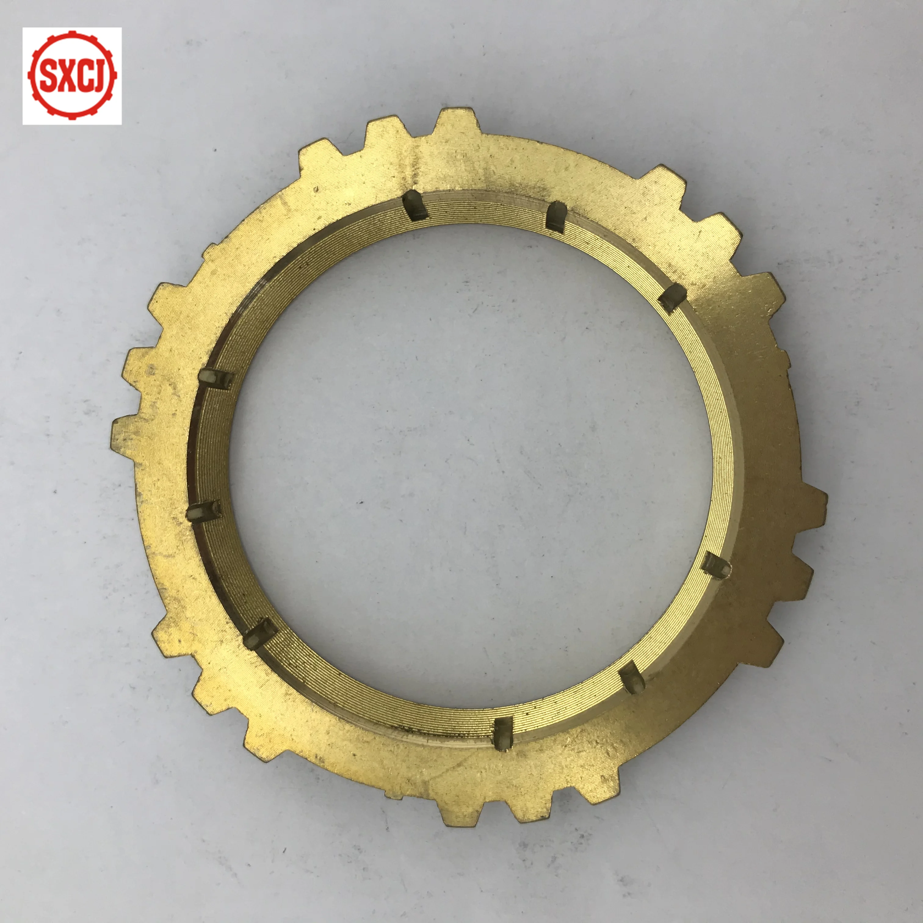 Gearbox Transmission Brass Synchronizer Ring OEM 24432-83001 for SUZUKI