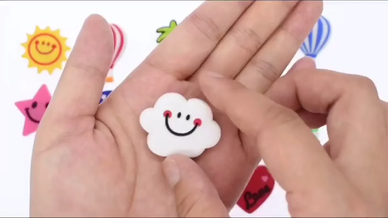 Baseball Charm La Houston Sports Team Logo Croc Shoe Charms - Buy Croc ...