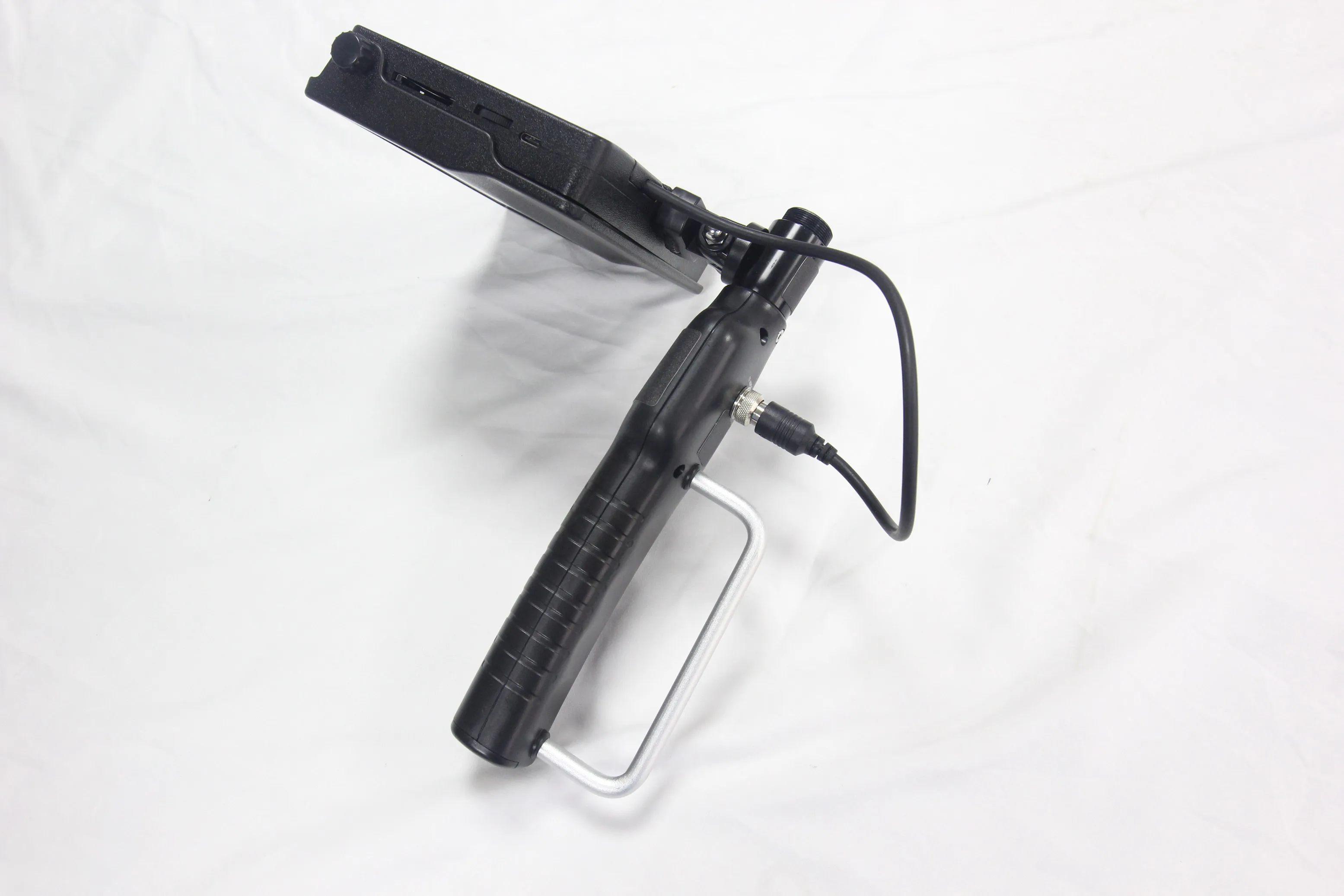 WOPSON Digital Zoom under Vehicle Light - Telescopic Camera