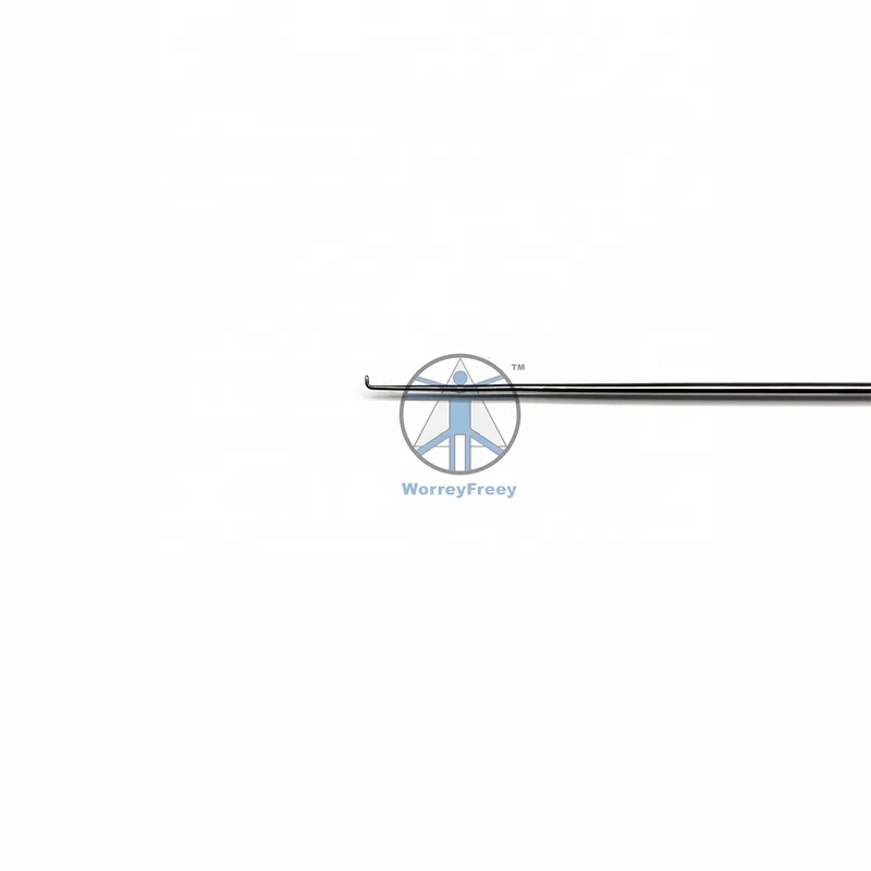 10mm Interlaminar Spine Endoscope Endoscopic Instrument Orthopedic ...