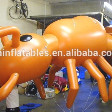 Custom Inflatable Ant/giant Helium Ant - Buy Inflatable Ant/giant ...