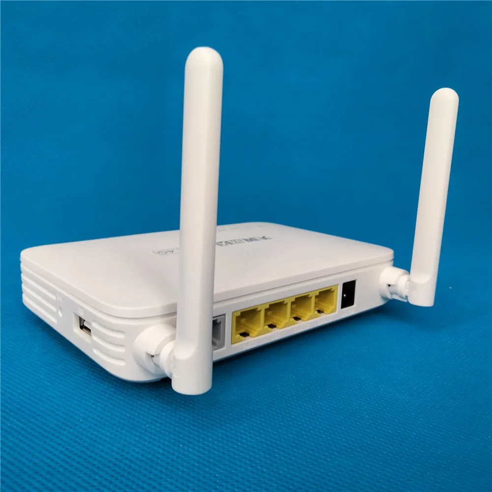 Original New Onu Best Price Huawei Hs8145c5 1ge 3fe Gpon Wifi Router ...