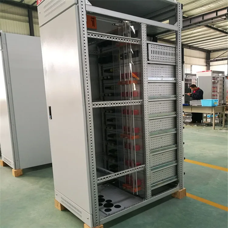 Wholesale Mns Low Voltage Electric Switchgear Panel Accessories ...