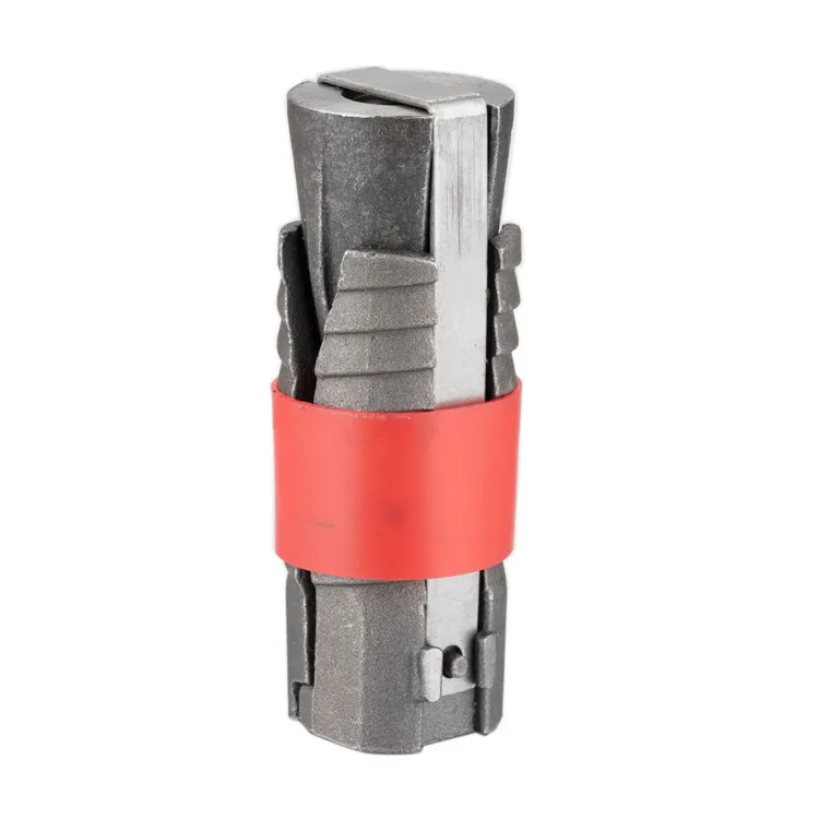 High Quality Tunneling Expansion Shell Bolt| Alibaba.com