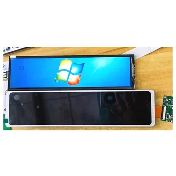 Hsd088ipw1 480 X 1920 9 8.8 Inch Long Strip Lcd Screen Module 1920 * ...