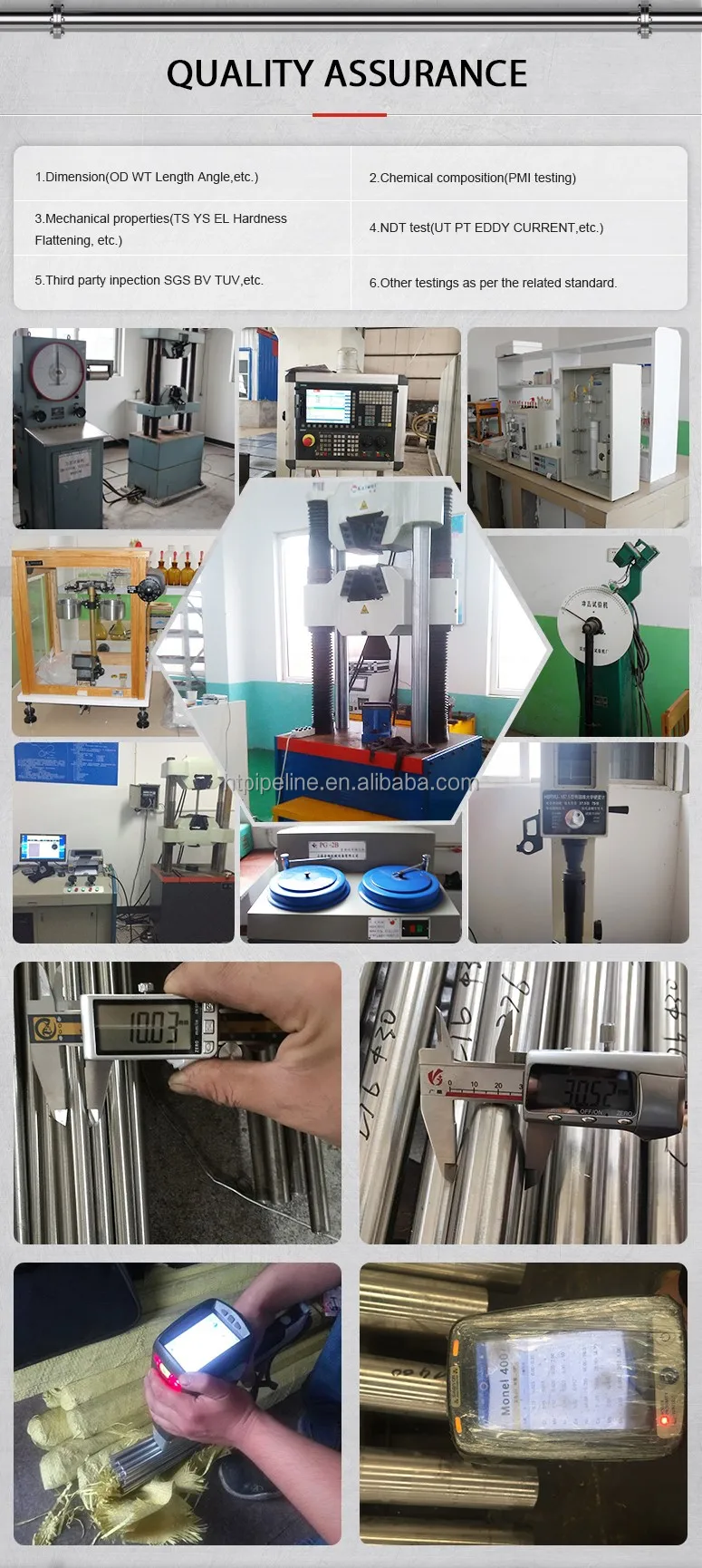 ASTM/ASME SA 276/479 304 304L 316 316Ti 고품질 스테인레스 스틸 콜드 드로잉 스퀘어 스테인레스 ...