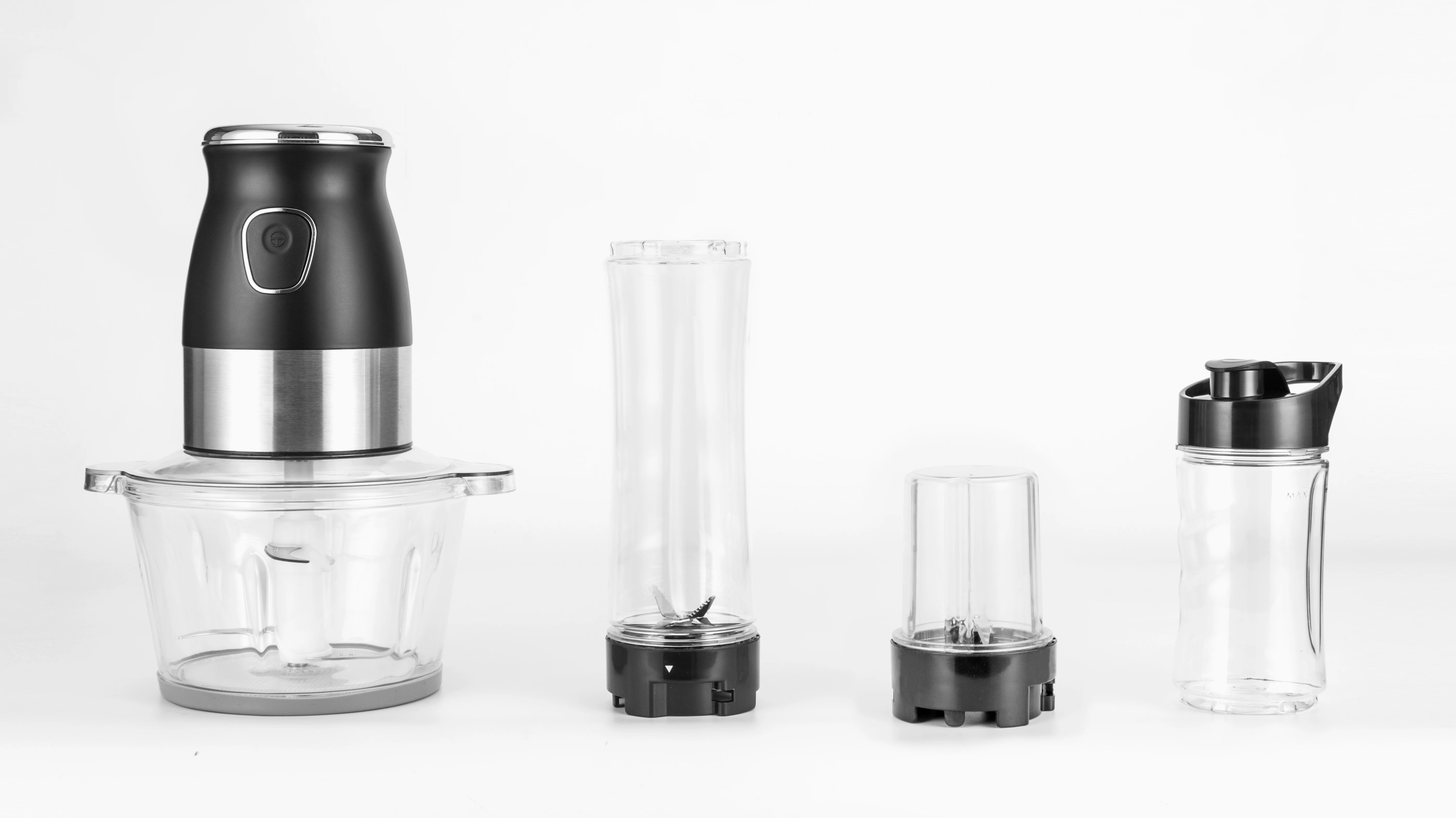 Multifunctional Food Processor Set Multi Purpose Professional Food ...