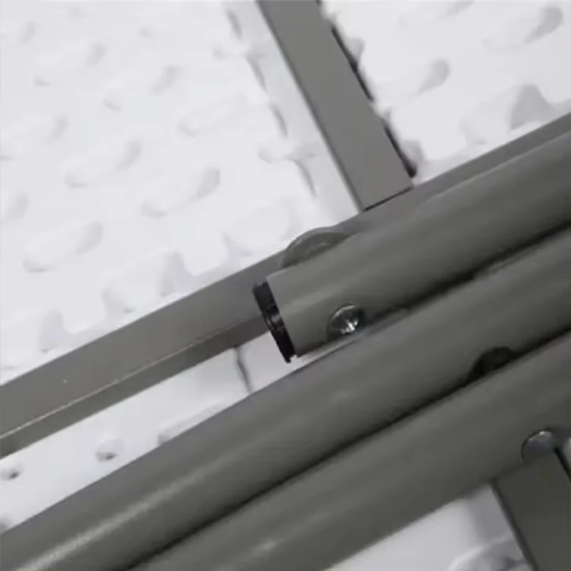 32 Inch Round Folding Table For Outdoor Indoor Lightweight Foldable ...