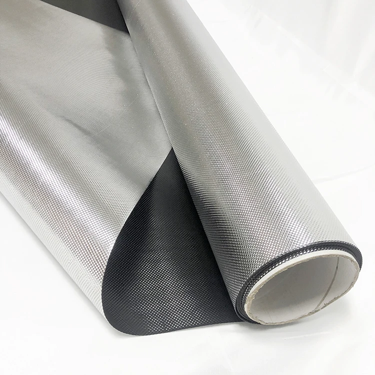 Hydroponic Grow Light Reflective Sheet - 4.3mil 6mil 6.7mil
