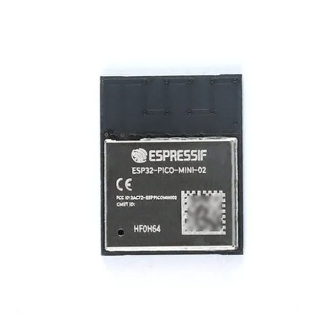 ESP32-PICO-MINI-02-N8R2 - Wi-Fi & BLE Module with 8MB Flash