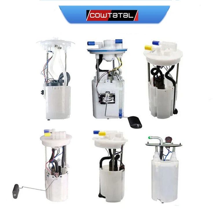 Fuel Pump Assembly For Toyota Corolla Mazda Lexus Subaru Nissan Suzuki ...