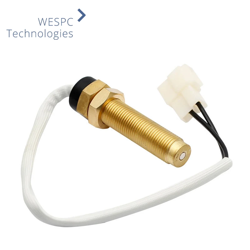 Engine Magnetic Speed Sensor M16 - Reliable Performance