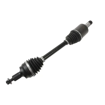Cv Axle Shaft Assembly Fit For Mercedes Benz Cls And E-class Sedan ...