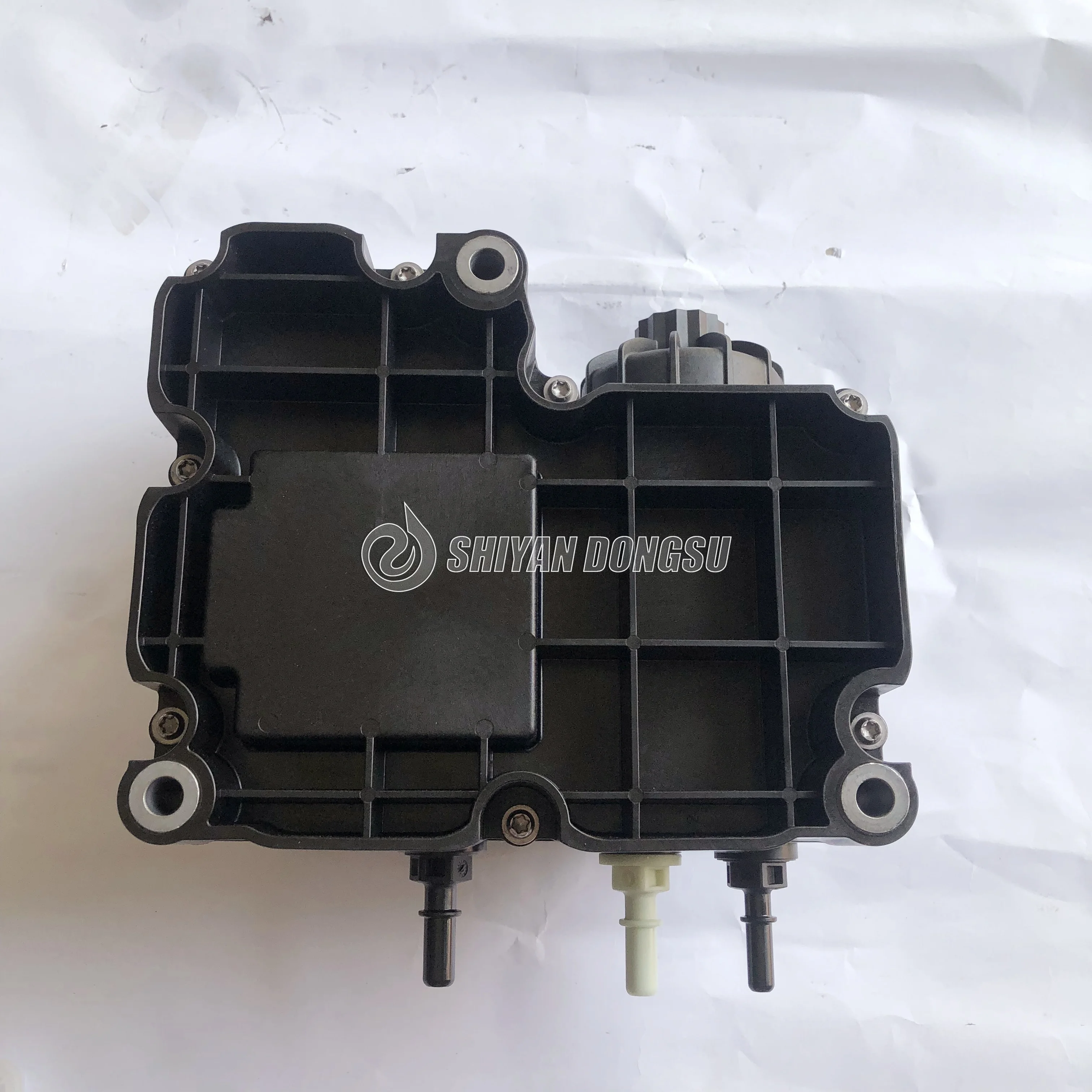 Original Machinery Module Adblue Euro Iv 4 Urea Scr Pump Doser Pump ...