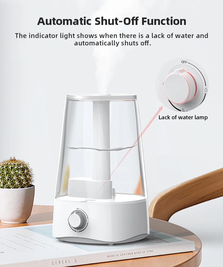 Portable Knob Control Intelligent Control Timing Setring 6l Water Tank ...