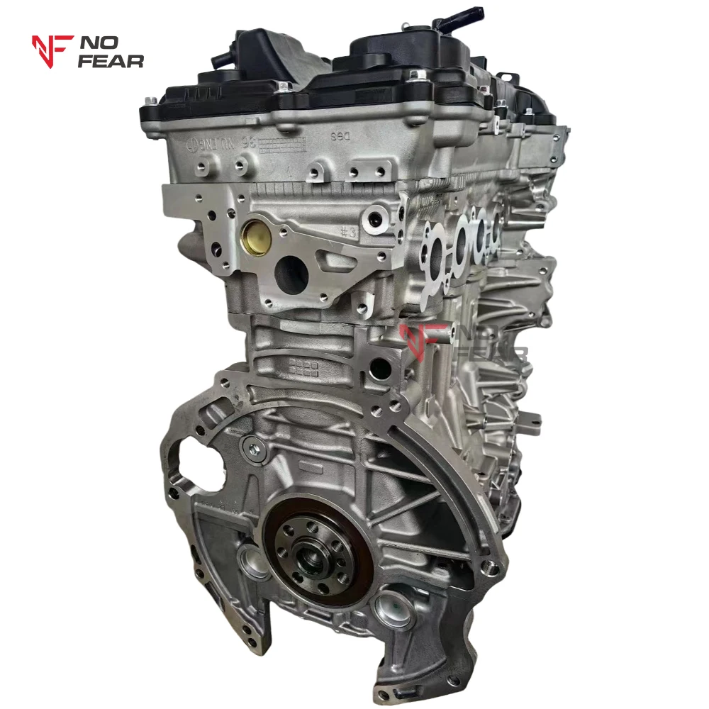 2.0L GDI 16V G4NC Engine for Hyundai I30, Ix35, Kia Sportage
