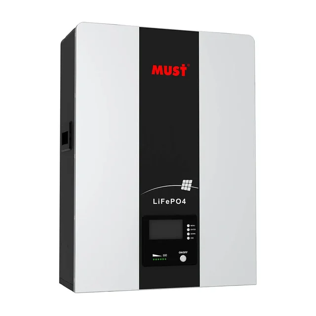 Must Energy (guangdong) Tech Co., Ltd. - Solar Inverter ...