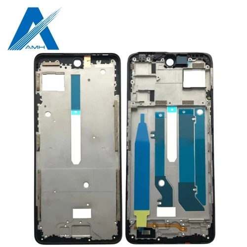 For Infinix Zero 5g 2023 Zero5g 2023 Turbo X6815 X6815c Lcd Frame Front ...