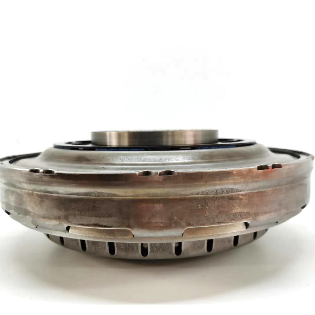 Transpeed 6DCT450 MPS6 Auto Transmission - Dual Clutch