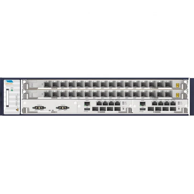 Mini Gpon Epon Xpon Olt Optical Line Terminal Zxa10 C620 Olt - Buy Zte ...
