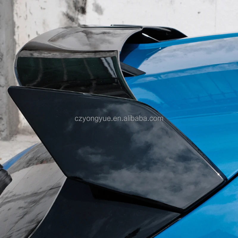Car Spoilers Roof Spoiler Rear Spoiler For Bmw 1 Series F40 M Sport ...