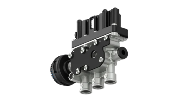 Vit Ecas Solenoid Valve 4729000600 - Buy Truck Accessories,Truck Parts ...