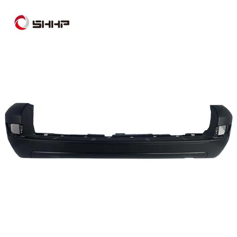 Rear Bumper For Toyota Prado 2003-2009 Rzj120 Oem 52159-60912 - Buy ...