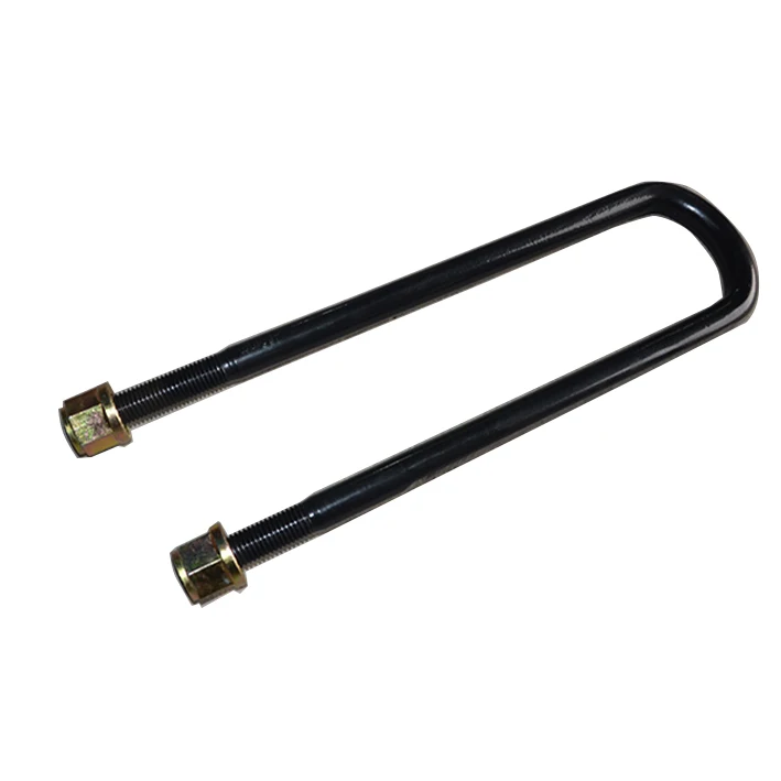 Sinotruk Spare Parts Az9925520268 U Bolt For Truck - Buy Truck Part,U ...