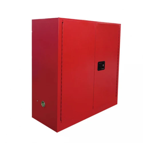 115Gal/434L Laboratory Hazardous and Flammable Liquid Storage Safety ...