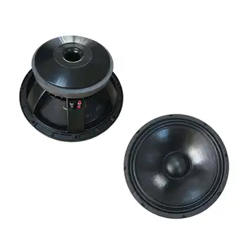 12 Inch Professional Dj Bass Speakers Subwoofer Enclosure Design 12 ...