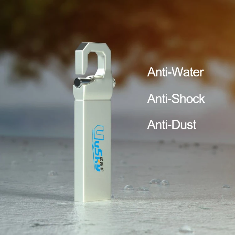 Metal Thumb Drive Udp Customized Usb Flash Drive Flash Disk 2tb Pen Usb ...