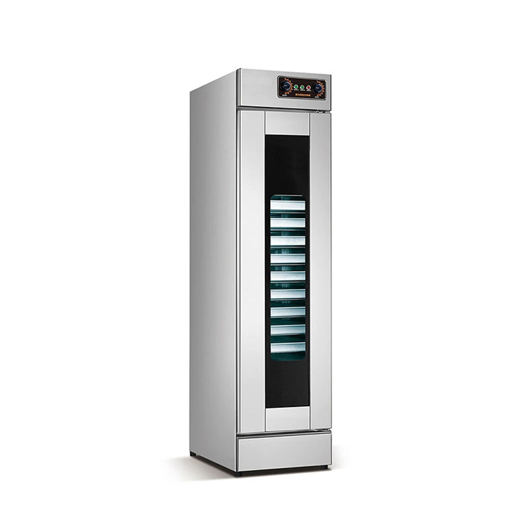 Classic WFF-16A Electric Proofer for Bread & Croissant Baking ...